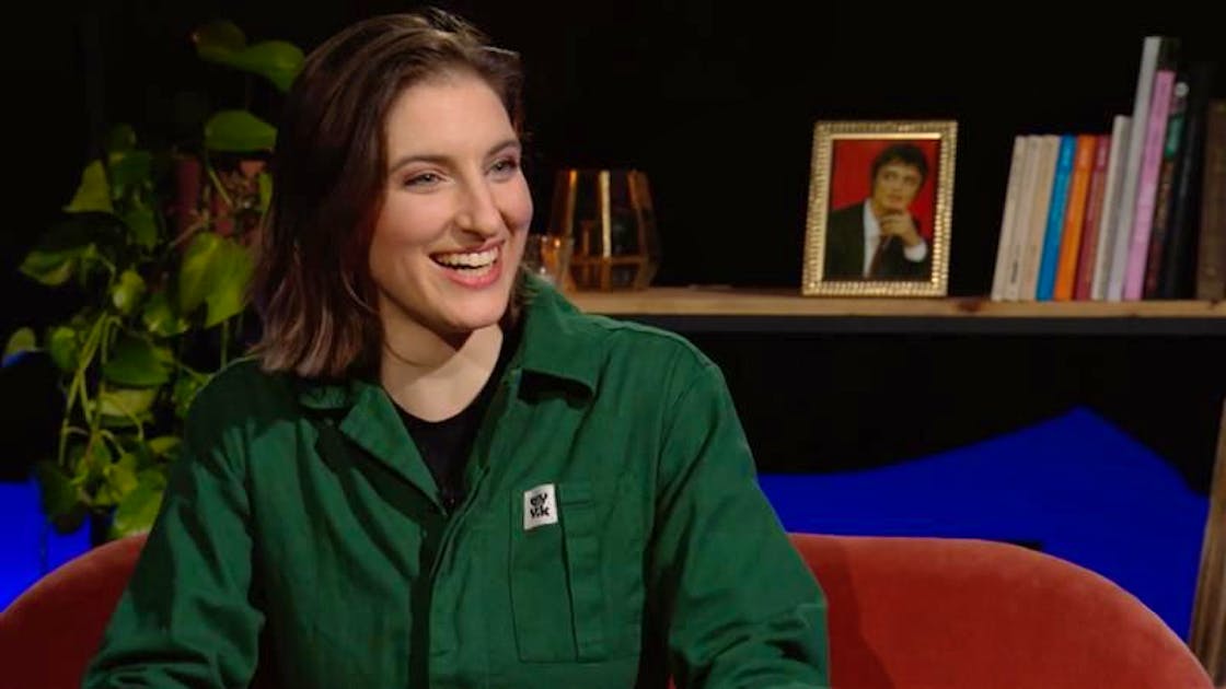 Anna Rosenwasser: The Best-Known LGBTIQ Activist in Switzerland and ...