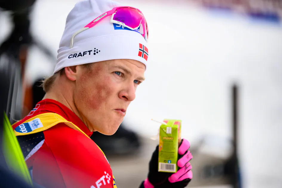 Langlauf-Star Klaebo kehrt Norwegen den Rücken | blue News