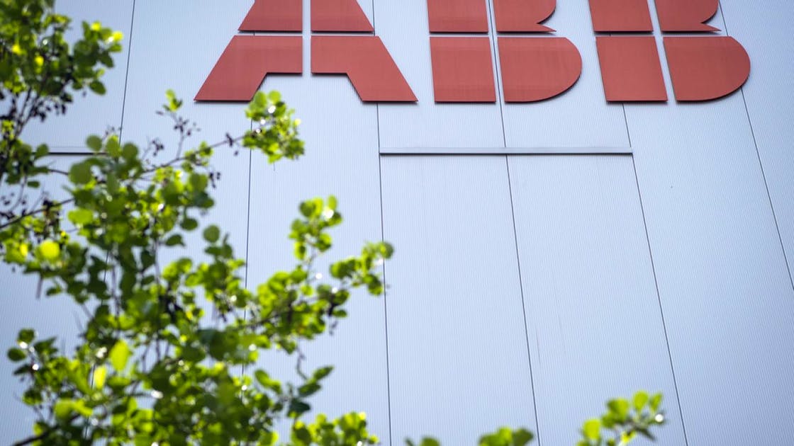 Primo trimestre positivo per ABB | blue News
