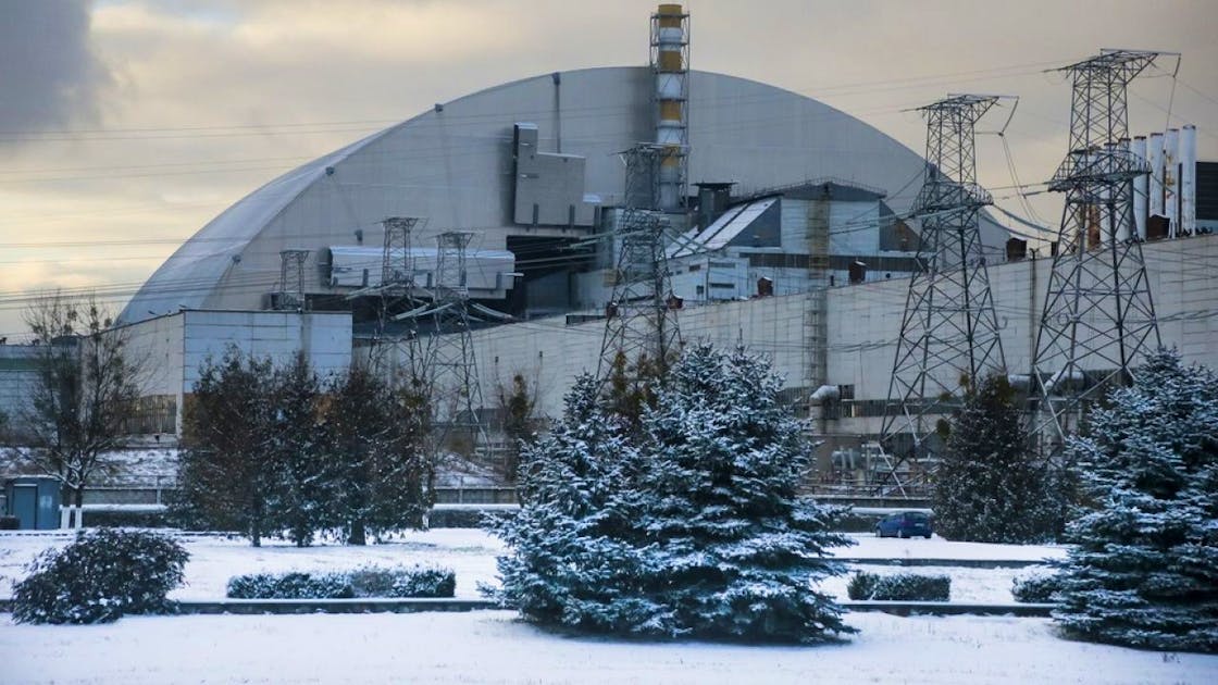 Zelensky: «Nessuno trascuri la memoria di Chernobyl» | blue News