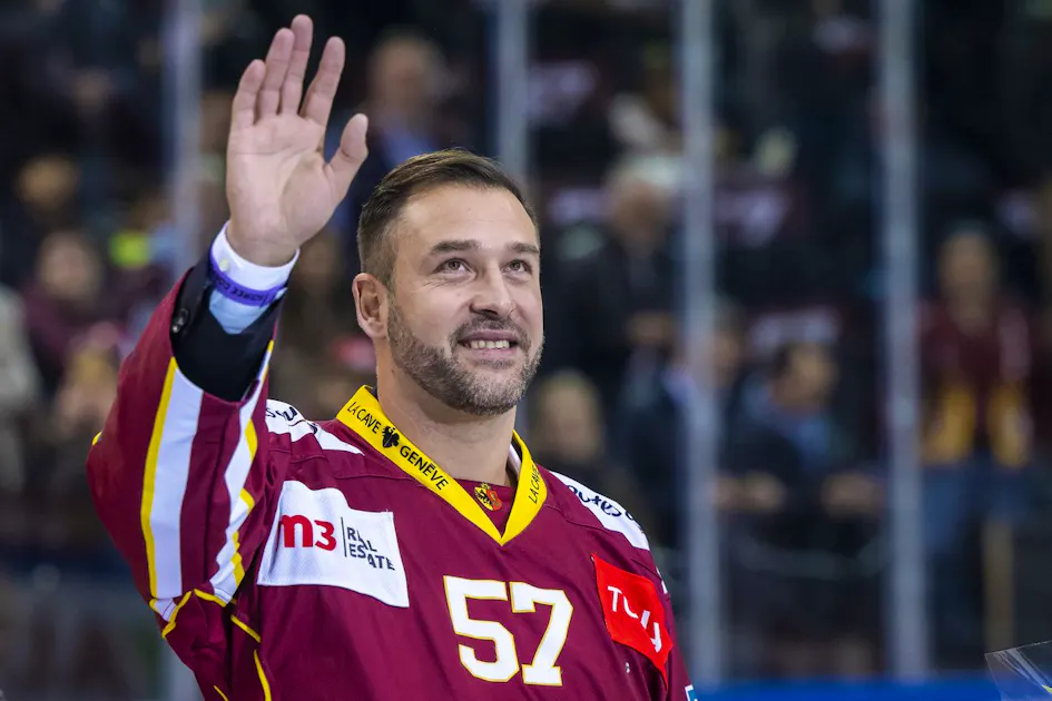 Goran Bezina: «Il y a énormément de champions dans cette équipe» | blue ...