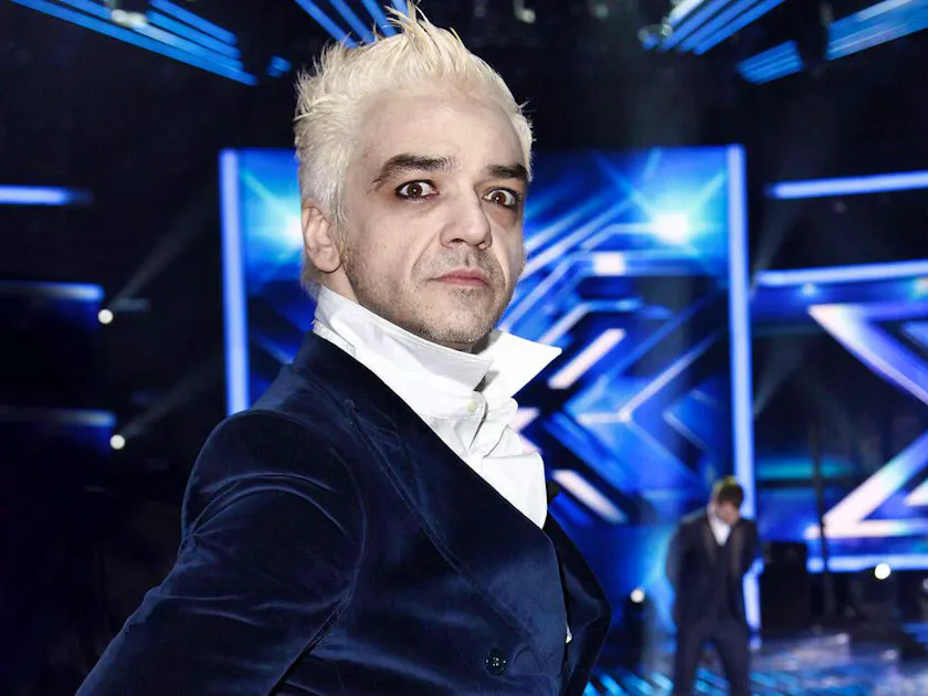 Dopo 9 anni, Morgan torna in giuria a X Factor | blue News