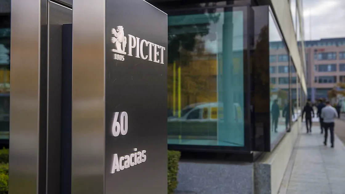 Le groupe Pictet accueille un nouvel associé-gérant | blue News