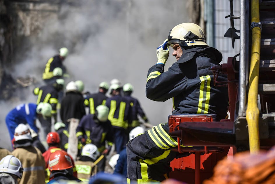 Ukraine-Übersicht: Ukrainischer Protest gegen Ganser-Auftritt im ...