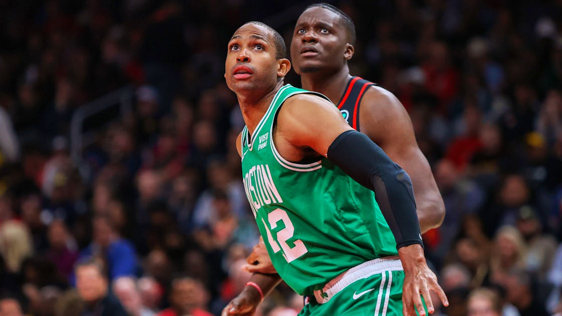 NBA: Clap de fin pour Clint Capela et les Hawks | blue News