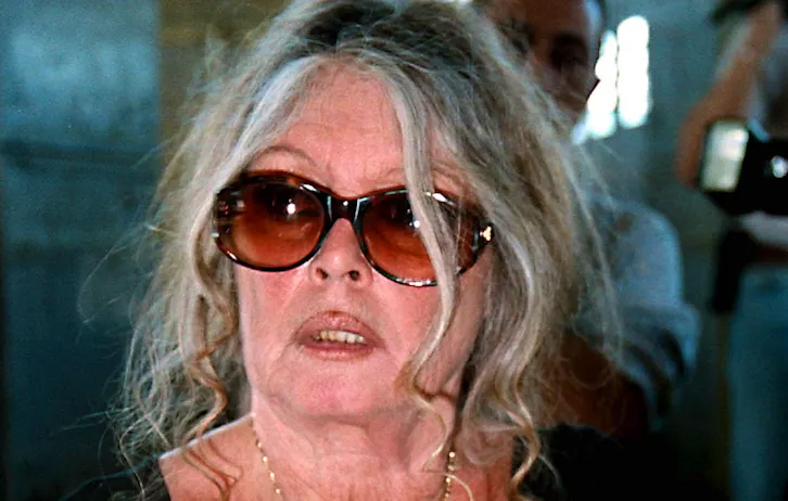 Tra la vita e la morte?: Brigitte Bardot ricoverata in terapia ...