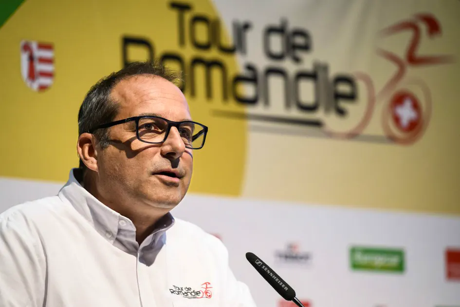 «J'ai besoin d'argent» - admet Richard Chassot | blue News