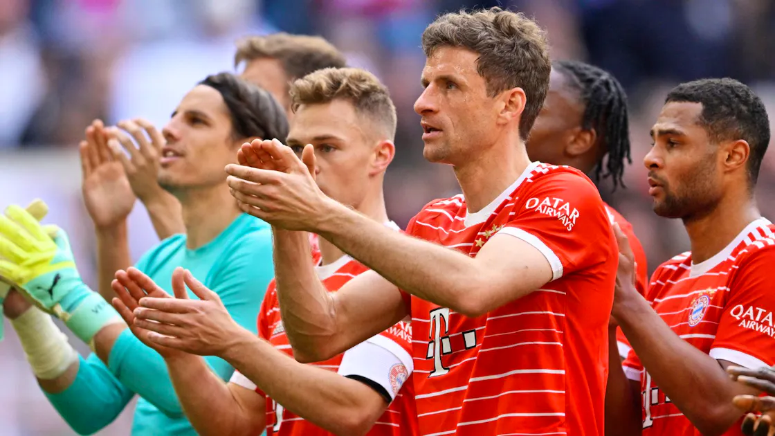 «Wir holen uns das Ding»: Bayern wieder siegessicher – aber kein klares ...