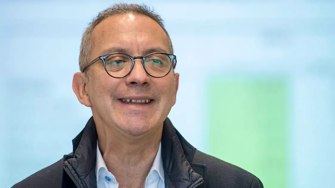 IT-Grosshandel: Möller-Hergt tritt im April 2024 als Also-CEO ab | blue ...