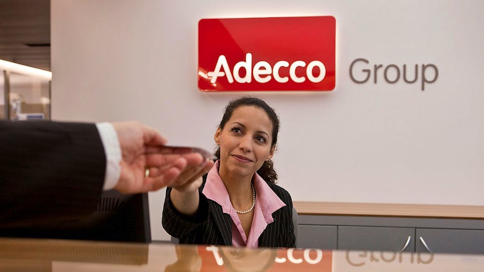 Ricavi in crescita per Adecco | blue News