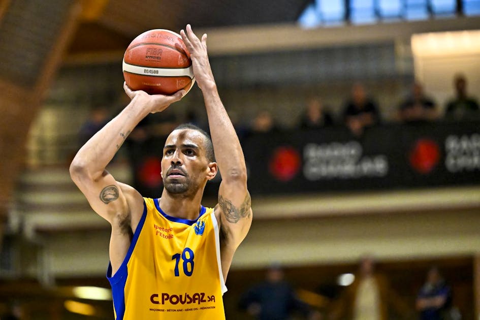 Thabo Sefolosha sort le match parfait, Vevey revient | blue News