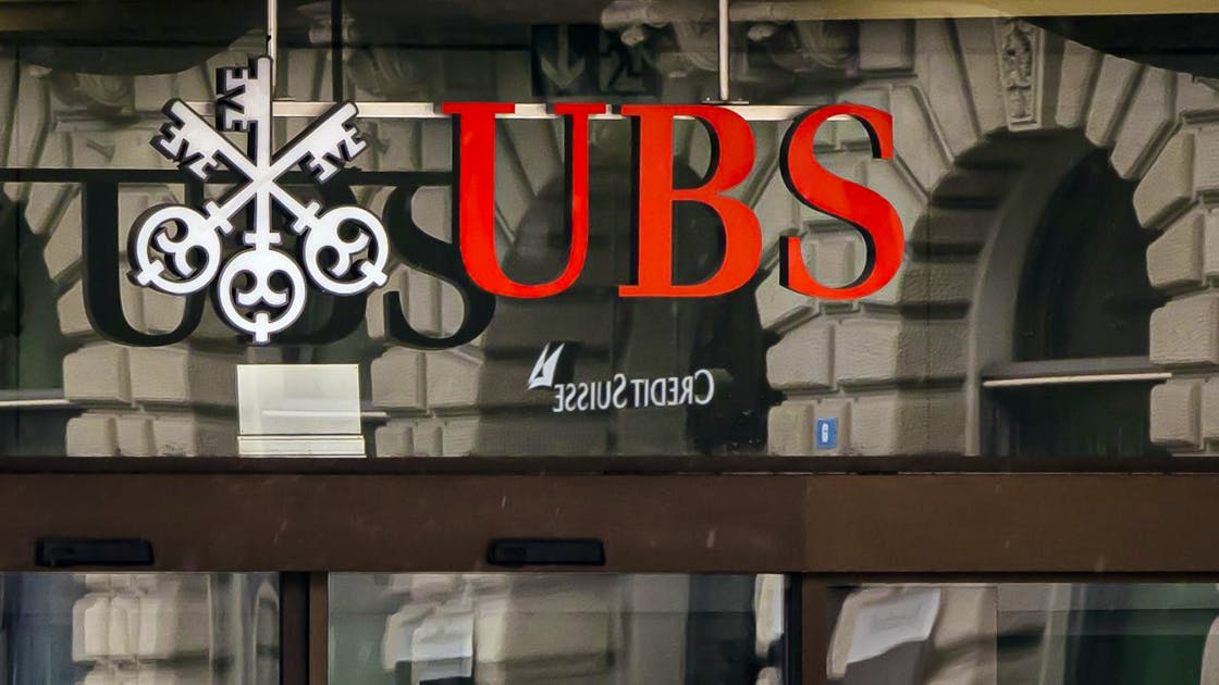 La borsa e gli analisti reagiscono bene alle novità su UBS | blue News