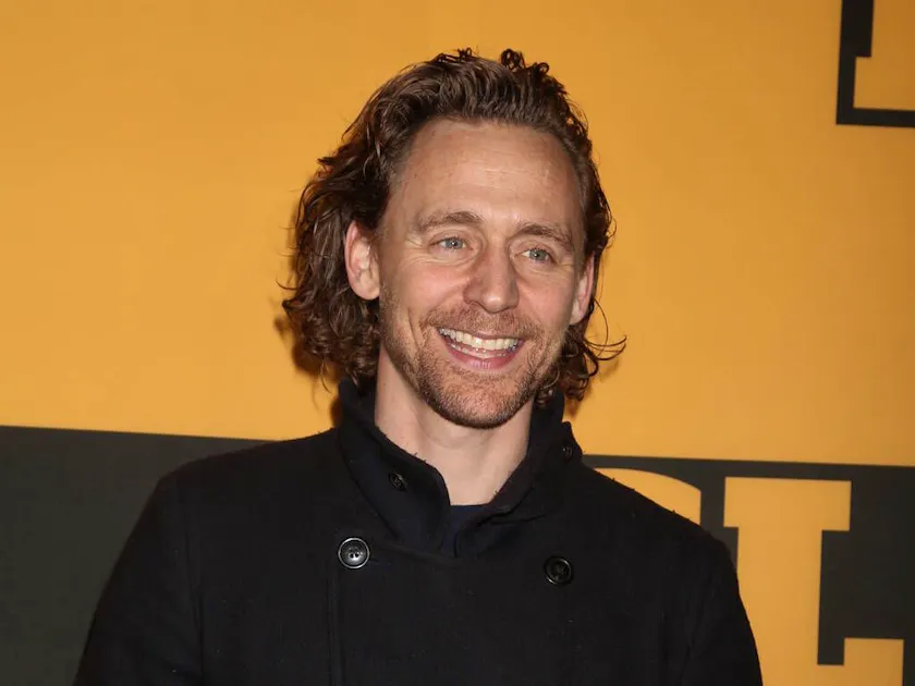 Film: Tom Hiddleston e Mark Hamill star di «The Life of Chuck», tratto ...