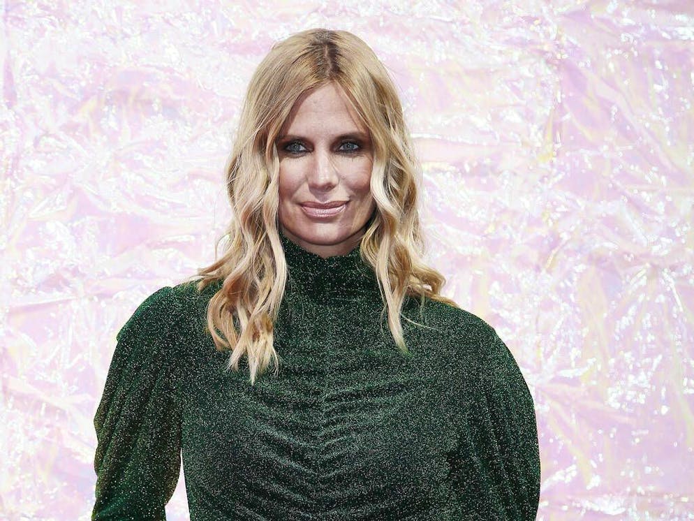 Filippa Lagerbäck parla del cancro del marito Daniele Bossari | blue News