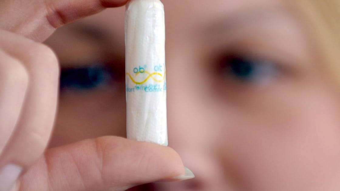 Grosser Rat BS: Basler Regierung soll Gratisabgabe von Tampons prüfen ...