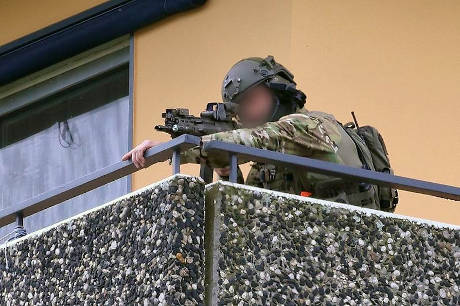 Explosion in Ratingen: Polizei nimmt Tatverdächtigen fest – und findet ...