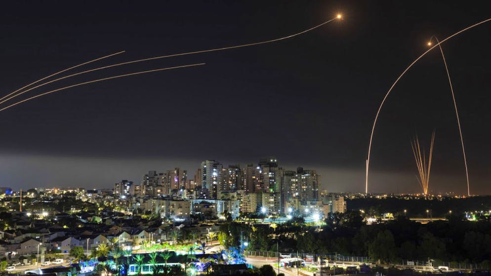 Medio Oriente: Ancora razzi e raid, il conflitto a Gaza non si ferma ...