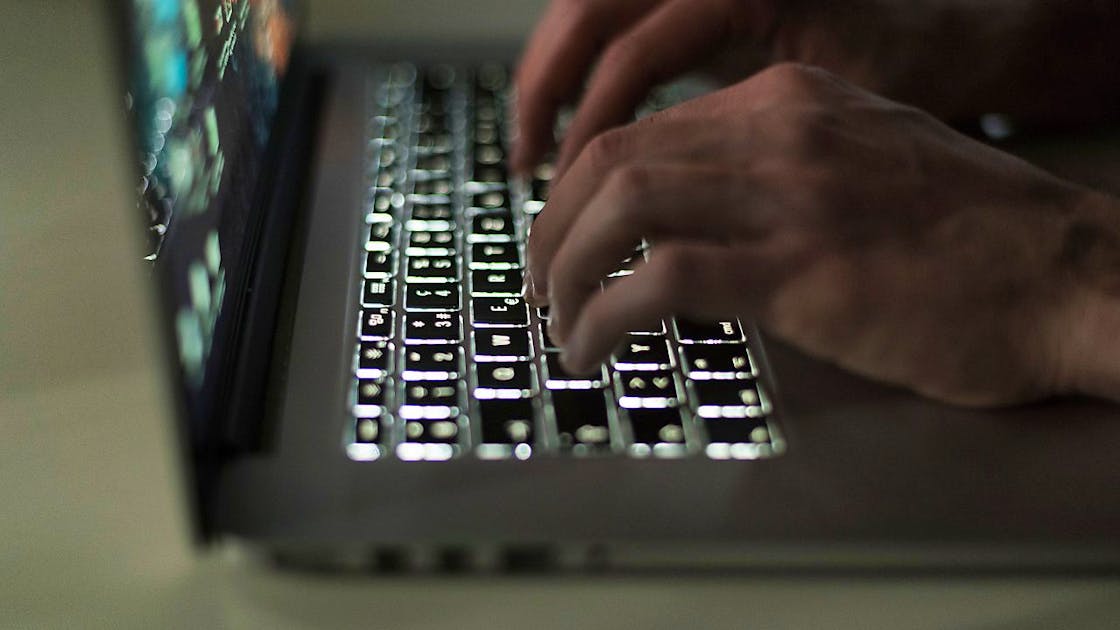 Radiologie: le Groupe 3R victime d'une cyberattaque | blue News