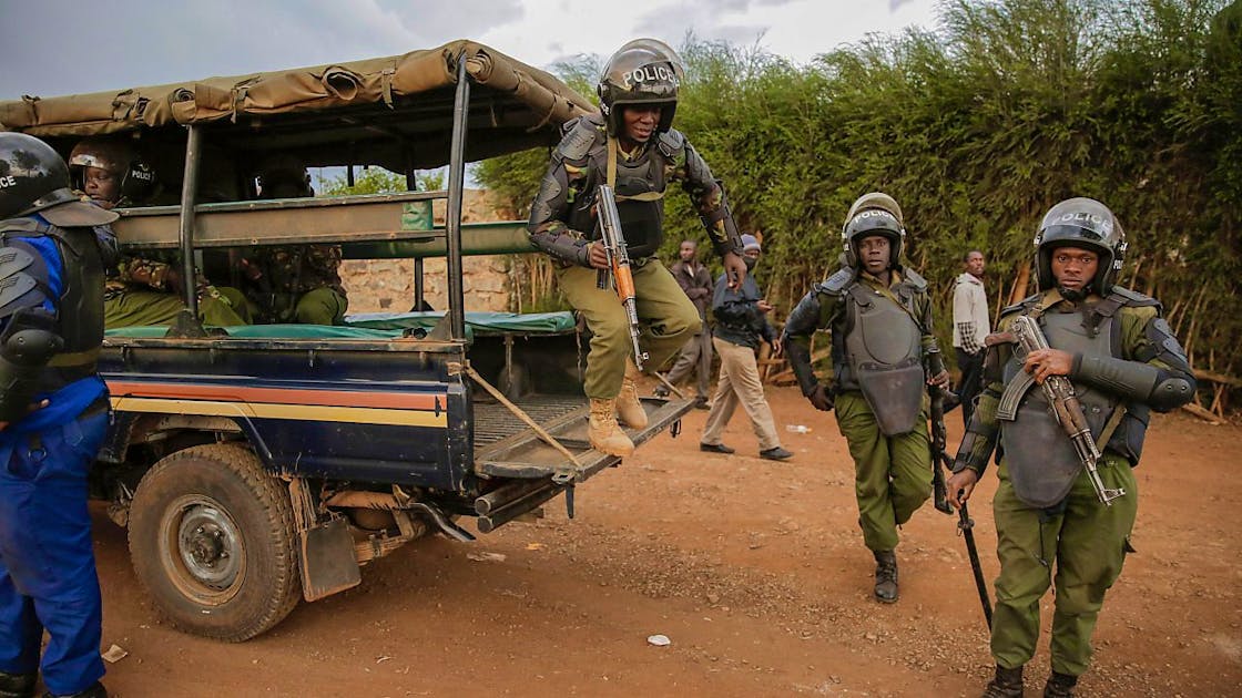 Salgono a 179 le vittime della «setta dei digiuni» in Kenya | blue News