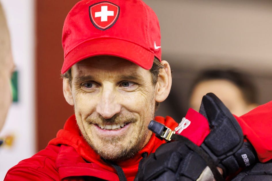 Patrick Fischer: «C'est un thème récurrent pour nous d'avoir l'instinct ...