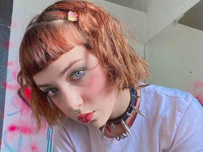 Figlia di Morgan e Asia Argento: Anna Lou controcorrente: «Faccio la ...