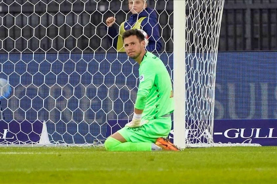 Calcio: Stagione finita per Lindner | blue News