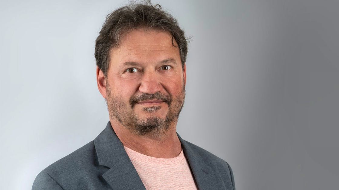 Regierungsrat BS: Yves Parrat neuer Basler Kantonschemiker | blue News