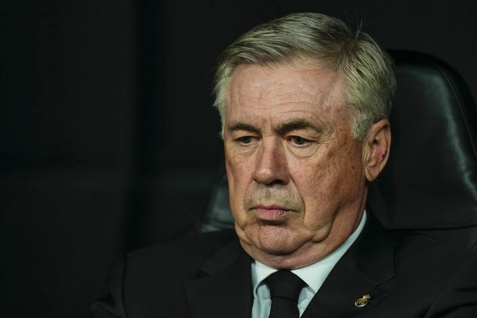 Real Madrid: Ancelotti rimarrà al timone del Real. Ecco perché ...
