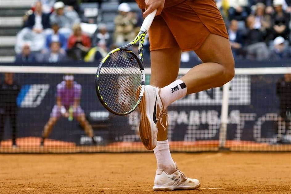 Tennis: Rune-Medvedev in finale a Roma | blue News
