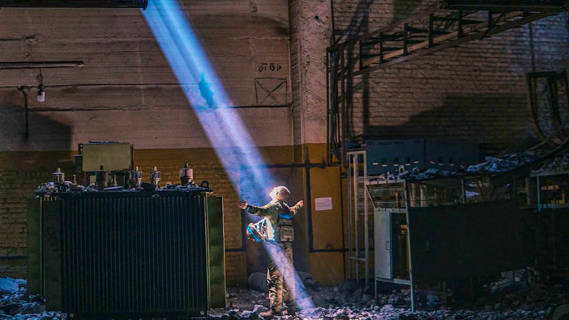 Azov Steel Siege: The Tragic Resistance and Torture of Fighters ...