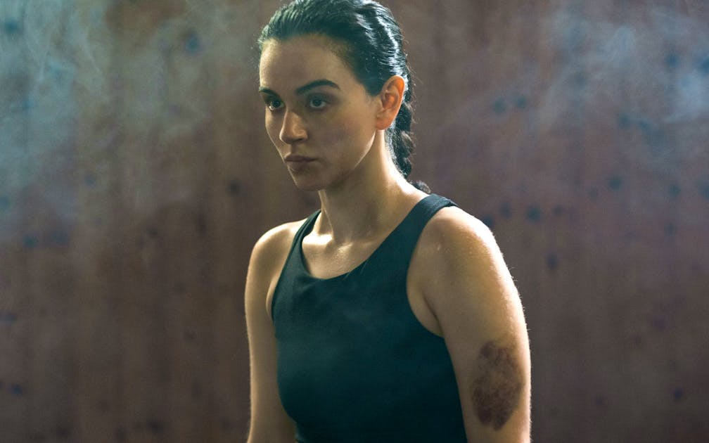 Tatort-Check: «Tatort: Azra»: Was ist das Besondere an der georgischen ...