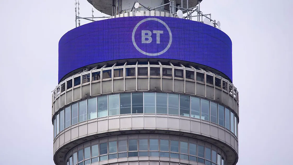 Télécoms: Patrick Drahi augmente sa participation dans l'opérateur BT ...