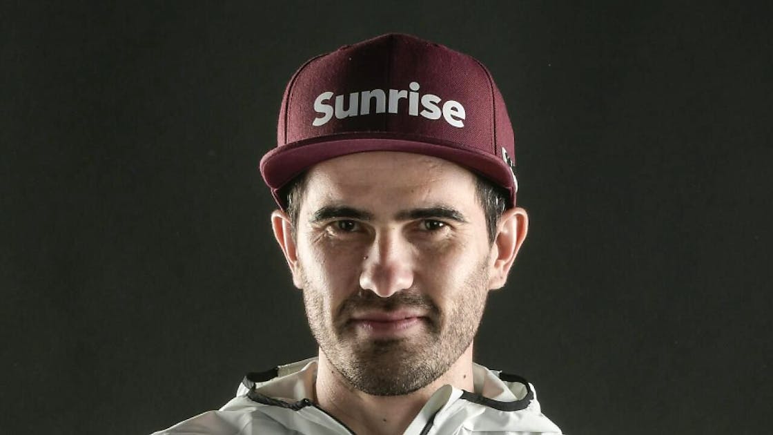 Ski nordisch: Joel Bieri neuer Chef Skispringen und Nordische ...