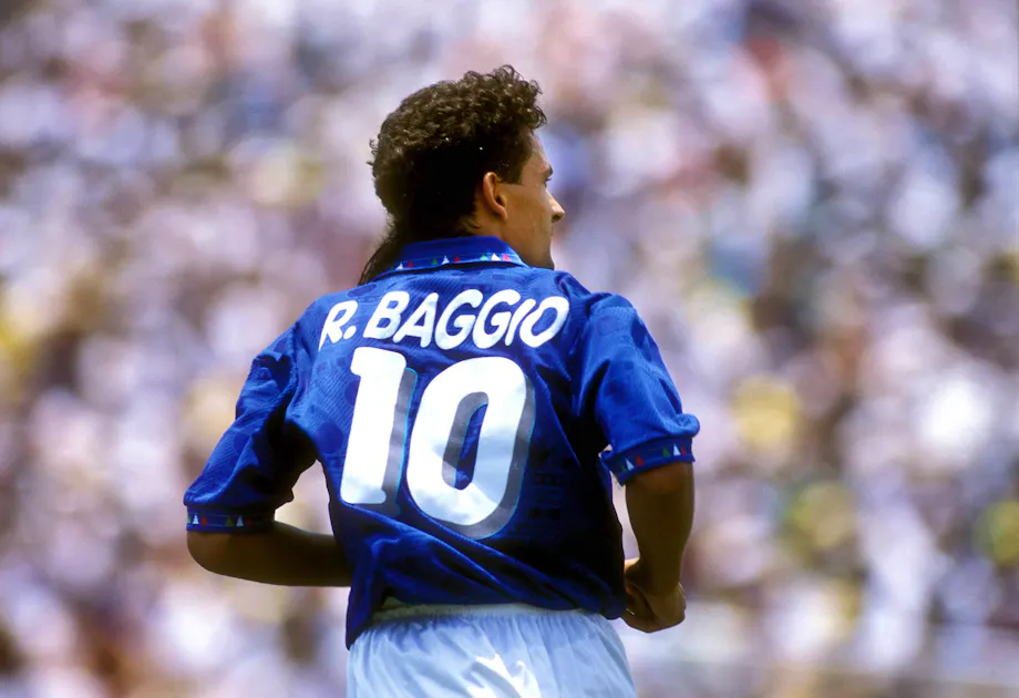 Il Divin Codino è musica: Una nuova canzone per Roberto Baggio che «mi ...