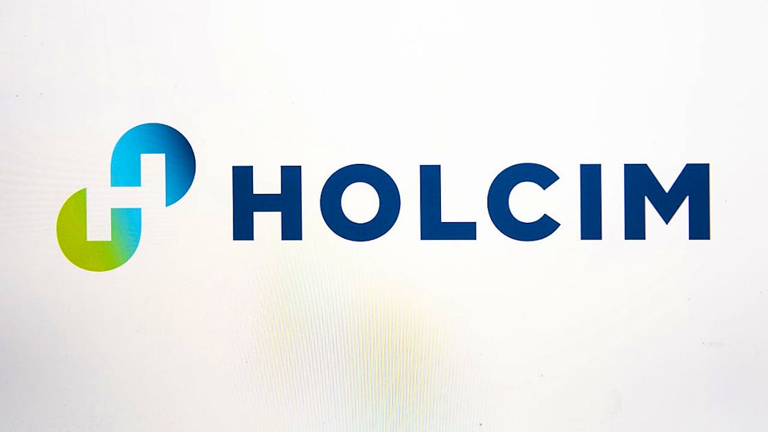 Matériaux de construction: Holcim rachète le britannique Besblock ...