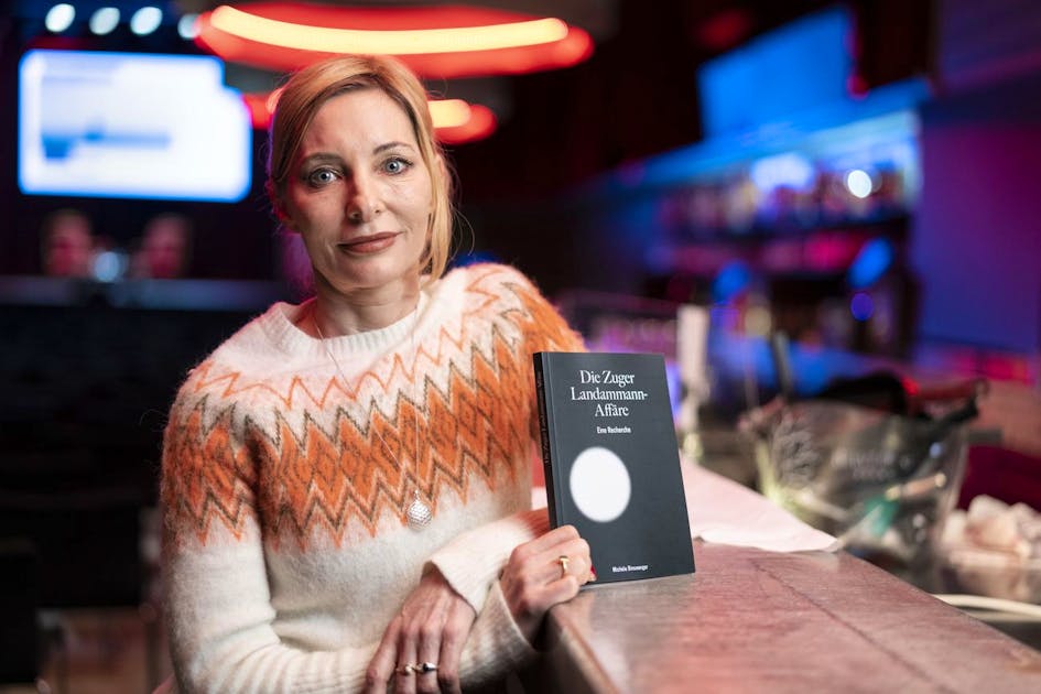 Journalistin Michèle Binswanger wegen Tweet vor Basler Strafgericht ...