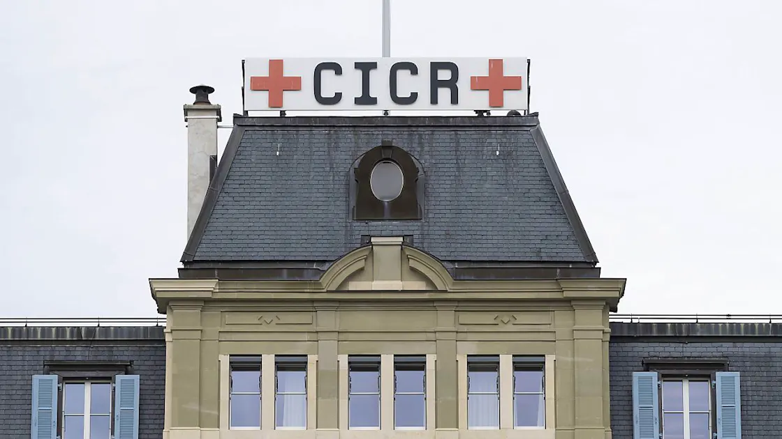 Quasi 1.800 collaboratori del CICR perderanno il lavoro | blue News