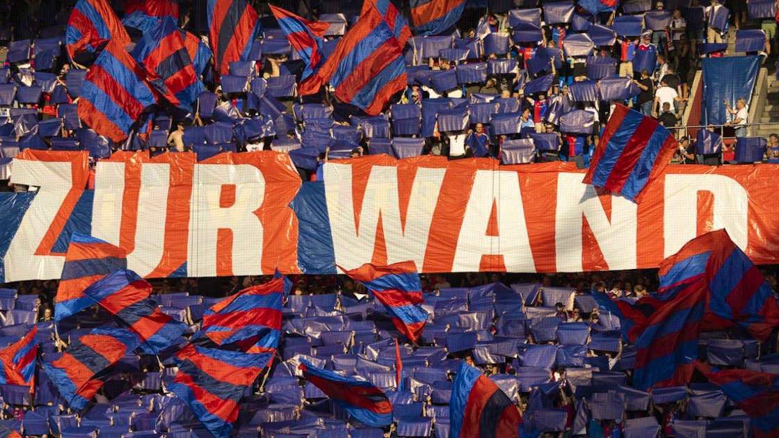 Auf kommende Saison: So erklärt der FC Basel den eigenen Fans die ...