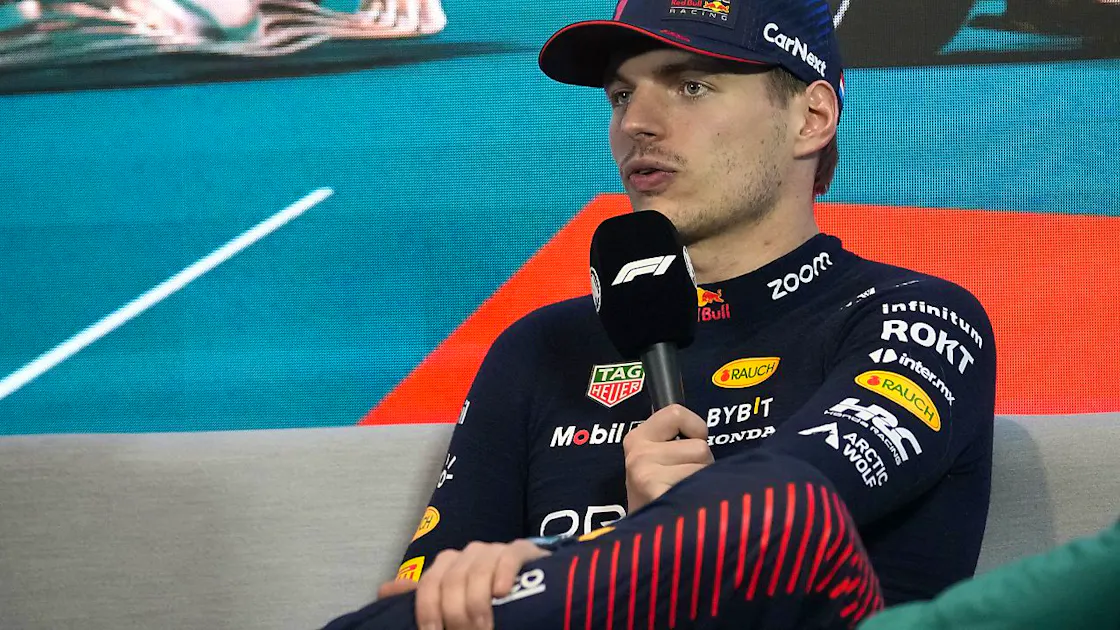 Formel 1: Erste Pole-Position für Max Verstappen in Monaco | blue News