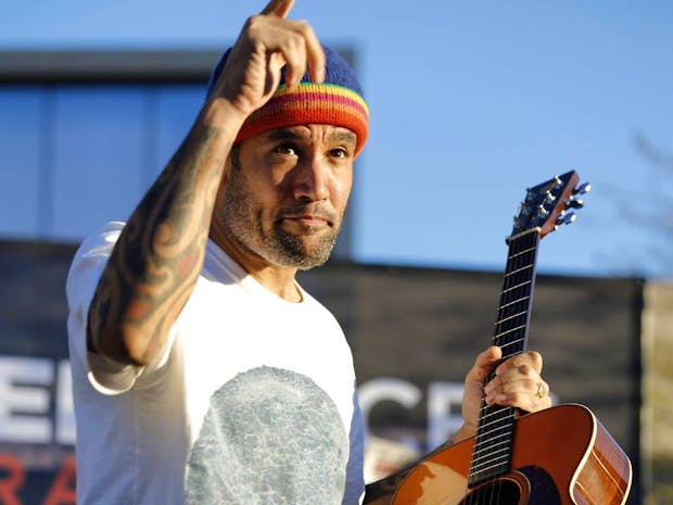 Ben Harper torna con il nuovo album «Wide Open Light» | blue News