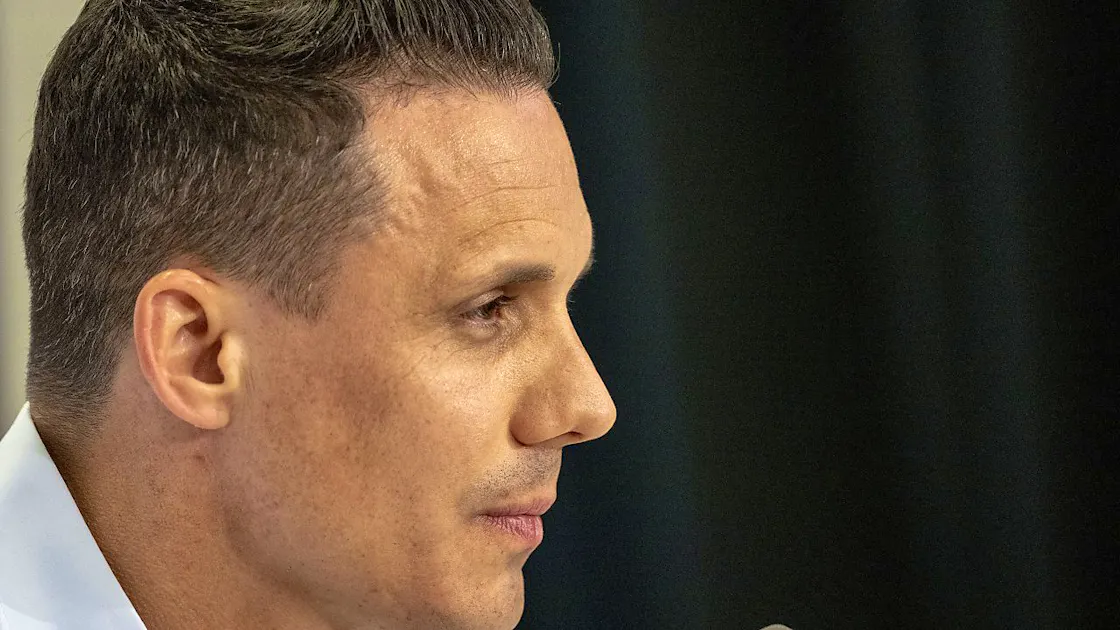 David Degen: «Sind mit einem blauen Auge davongekommen» | blue News