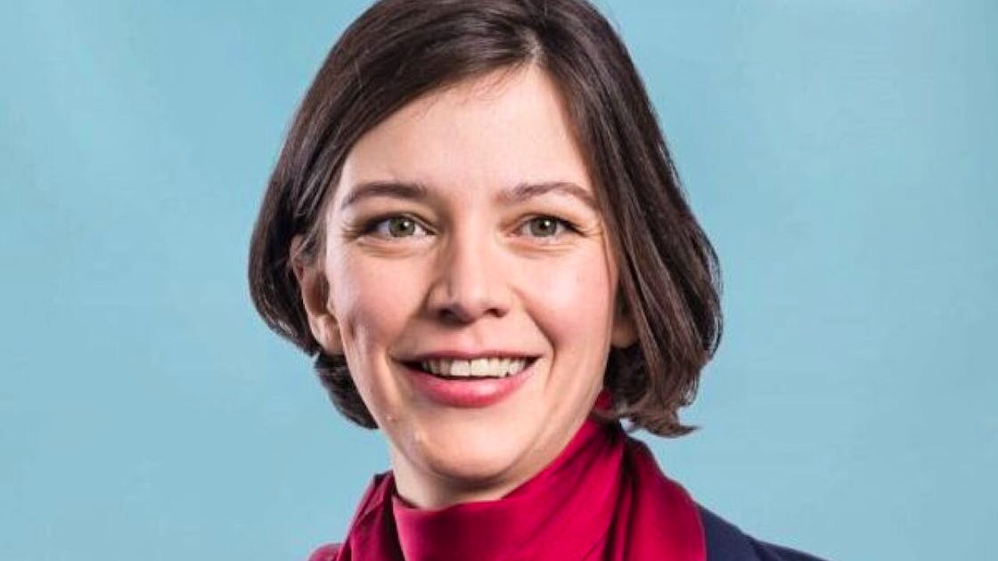 Wahlen – SG: Bettina Surber (SP) will in die St. Galler Regierung ...