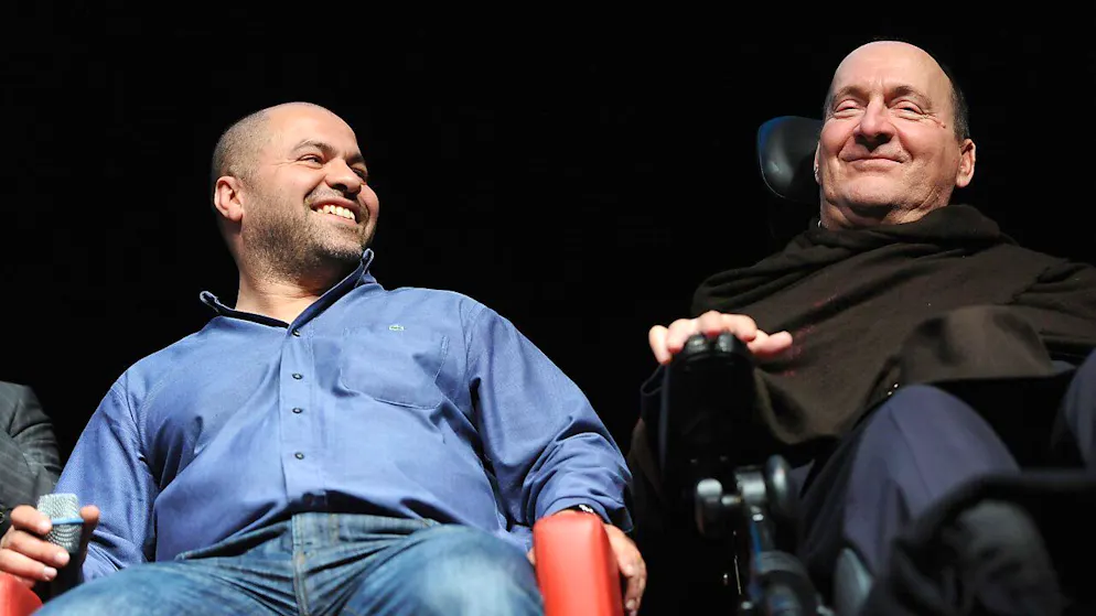 È morto Philippe Pozzo di Borgo, la cui storia ispirò «Quasi amici ...