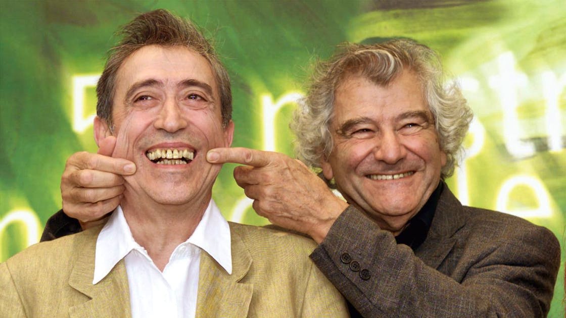 Cinéma: Décès du cinéaste Jacques Rozier, figure de la Nouvelle Vague ...