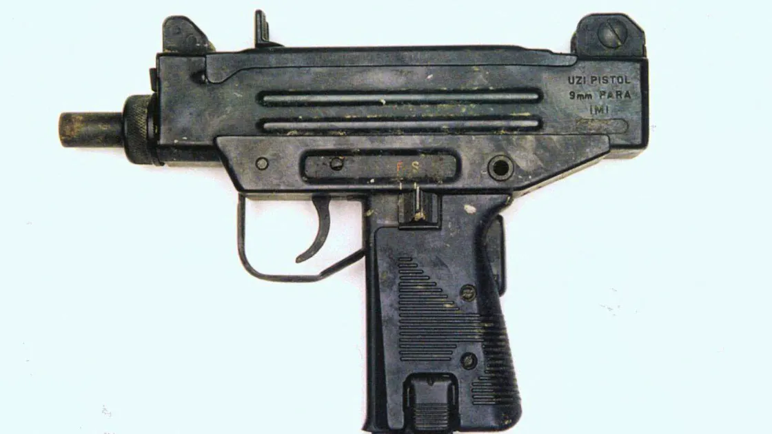 Giustizia: BE: «uzi-killer» condannato a Bienne, omicidio e tentato ...