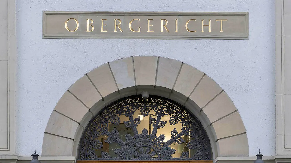 Drohung: Zürcher Obergericht befasst sich mit drohendem Kinderarzt ...