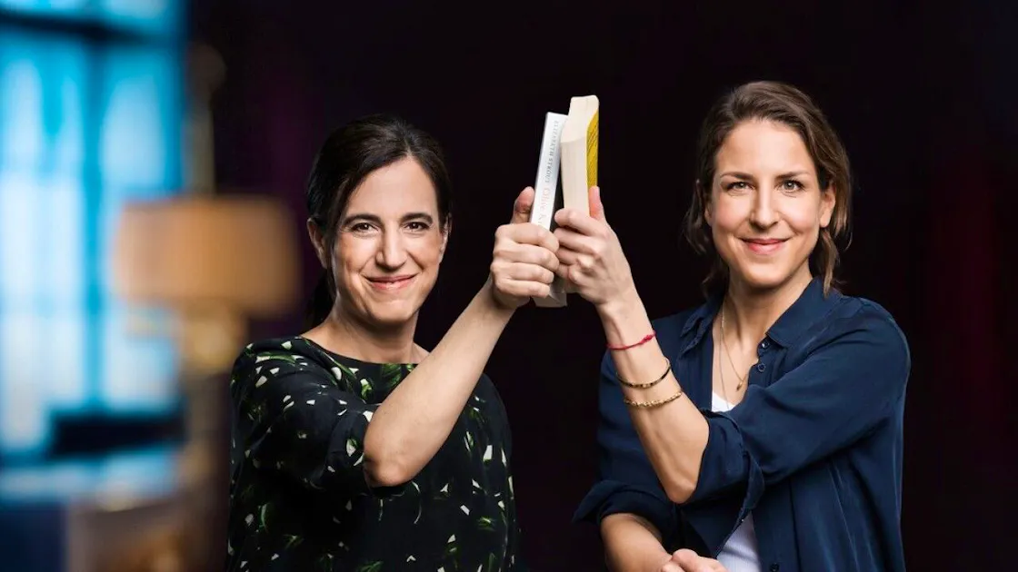 Personalie: Laura de Weck und Jennifer Khakshouri moderieren den ...