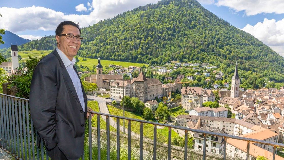 Kommunale Wahlen: Gemeinderat Meuli soll für FDP Churer Stadtpräsidium ...