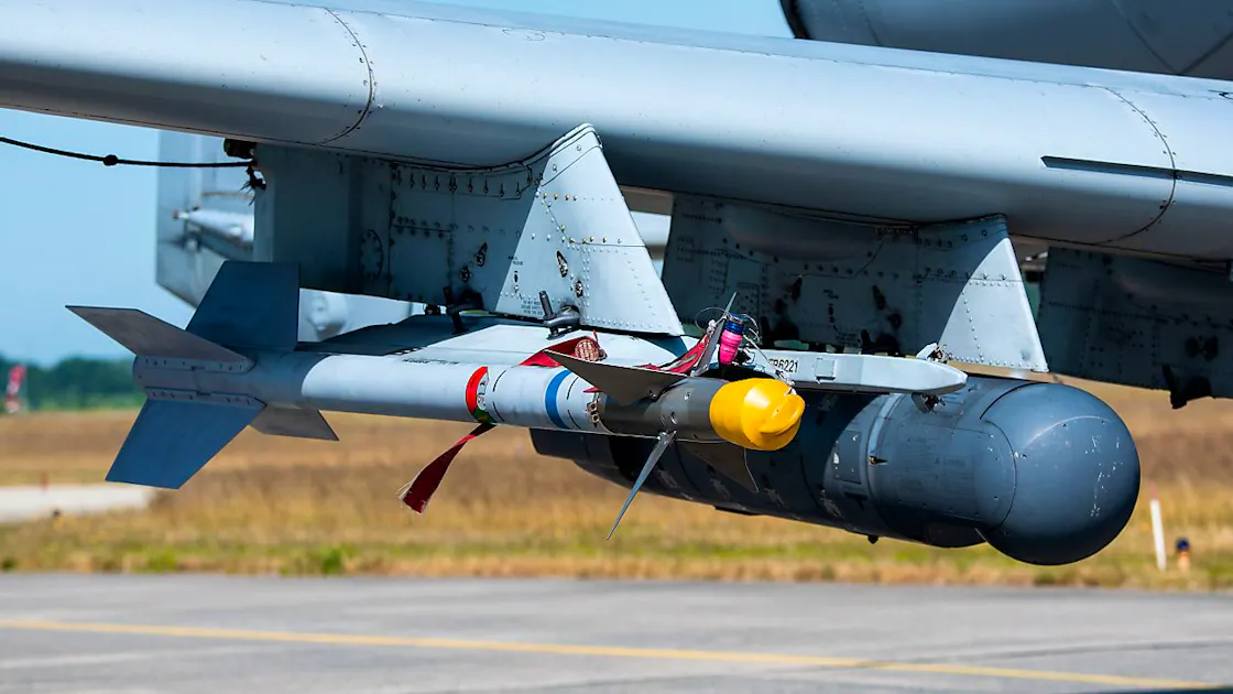 Deutschland: Vorbereitungen für Luftwaffenübung «Air Defender 2023 ...