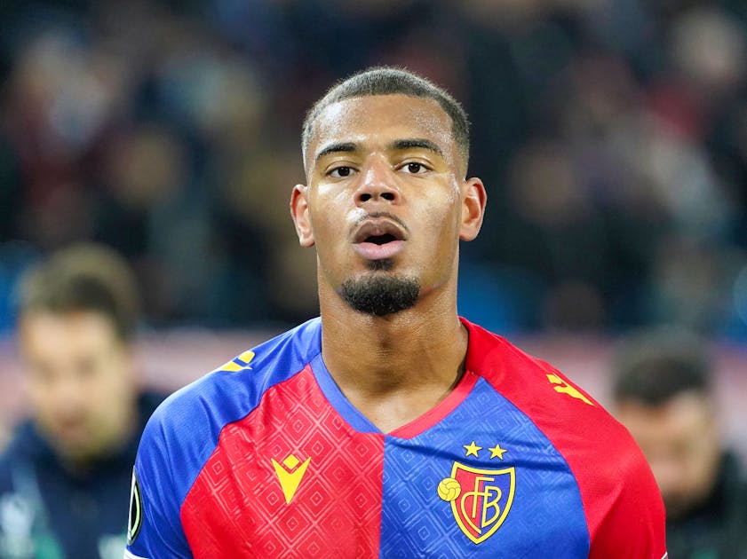 Conference League: Le Bâlois Andy Diouf à l'honneur | blue News